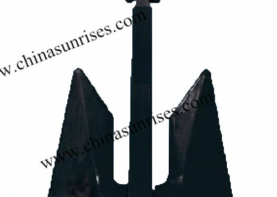 Marine Anchor - ChinaSunRises