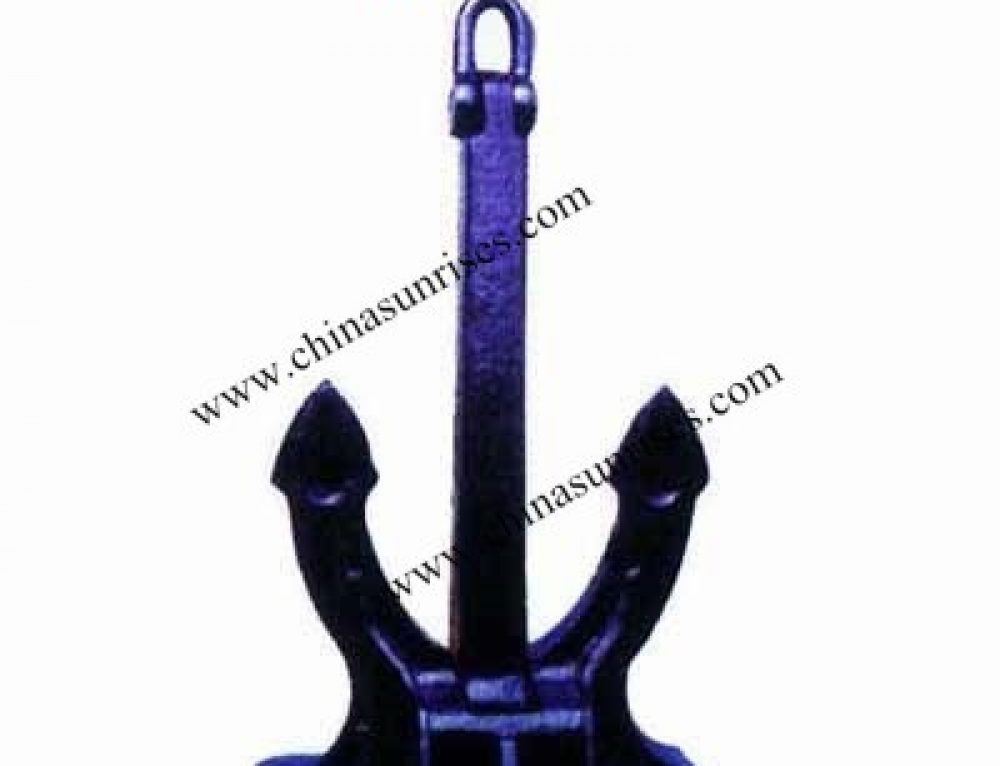 AC-14 HHP Anchor - ChinaSunRises