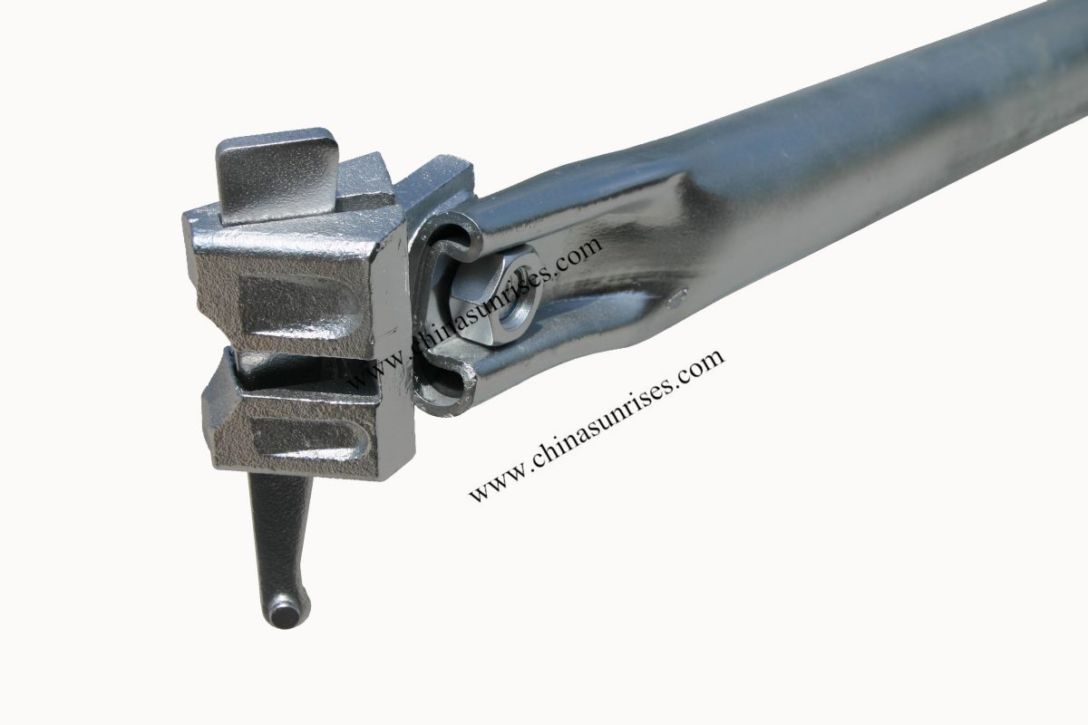 Ringlock System Diagonal Brace - ChinaSunRises