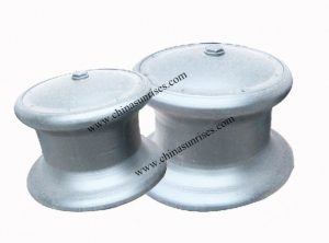 Roller Fair Leader - ChinaSunRises