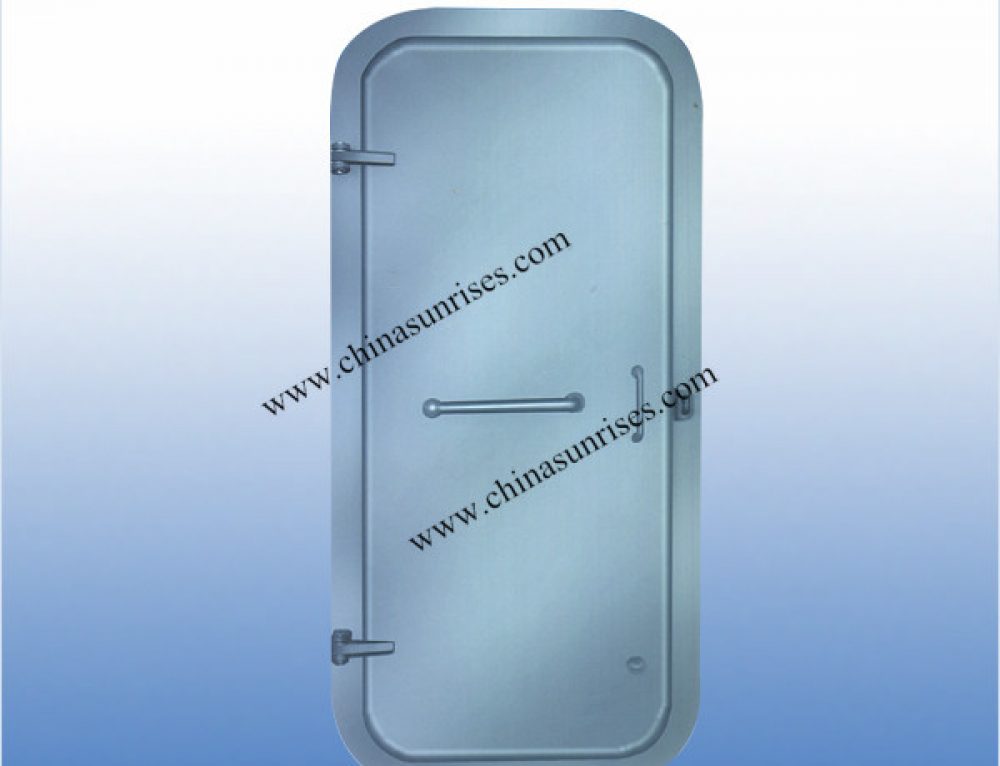 Pressure Steel Door - ChinaSunRises