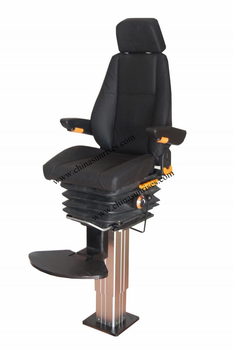 Marine Helmsman Chair Seat - ChinaSunRises